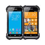 Bluebird EF500/EF500R Mobile Handheld Computer - Barcodes, Inc.