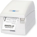 Citizen CT-S2000 Printer - Barcodesinc.com