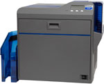 Datacard SR300 Card Printer - Barcodes, Inc.