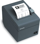 Epson ReadyPrint TM-T20 Printer - Barcodesinc.com