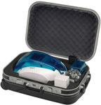 Evolis Pebble 4 Card Printer - Barcodesinc.com