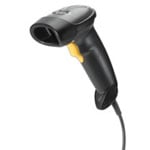 HP Barcode Scanner - Barcodesinc.com