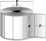 Intermec EasyCoder PC41 Barcode Label Printer - Barcodesinc.com