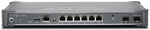 Juniper SRX300 Ethernet Switch - Barcodes, Inc.