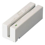 MagTek SureSwipe Credit Card Swiper - Barcodesinc.com