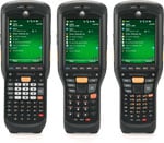 Motorola MC9000 Series Mobile Handheld Computer - Barcodes, Inc.