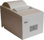Star SP500 Printer - Barcodes, Inc.