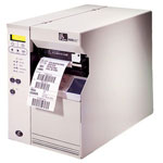 Zebra 105SL Barcode Label Printer - Barcodes, Inc.