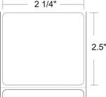 TSC TTP-245C Barcode Label Printer - Barcodesinc.com