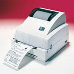 Eltron TLP 2742 Barcode Label Printer - Barcodesinc.com