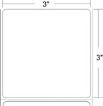 Zebra Z-Ultimate 4000T Label - Barcodesinc.com