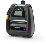 Zebra QLn420 Portable Printer - Barcodes, Inc.