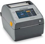 Zebra ZD621 Barcode Label Printer - Barcodes, Inc.
