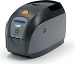 Zebra ZXP Series 1 Card Printer - Barcodesinc.com