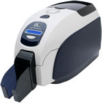Zebra ZXP Series 3 Card Printer - Barcodes, Inc.