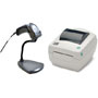 BCI Scan and Print Barcode System - Research, Buy, Call for Advice.