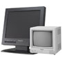 Panasonic Plasma, LCD and CRT Monitors CCTV Security Monitor - Research ...