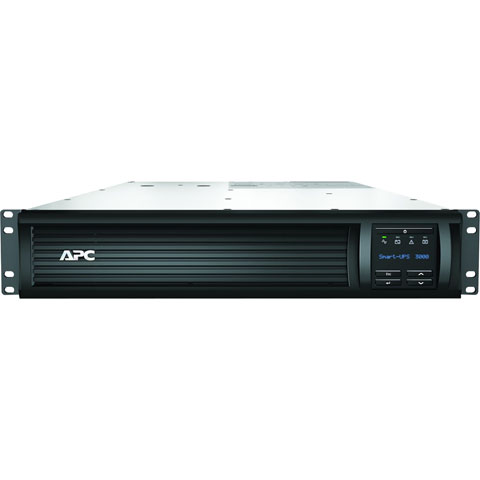 APC SMT2200RM2U Power Device - Barcodesinc.com