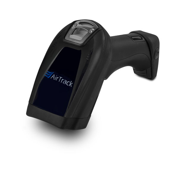 AirTrack R2-E - Barcodesinc.com