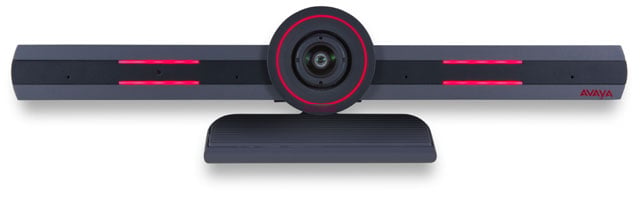 Avaya Collaboration Unit CU360 - Barcodes, Inc.