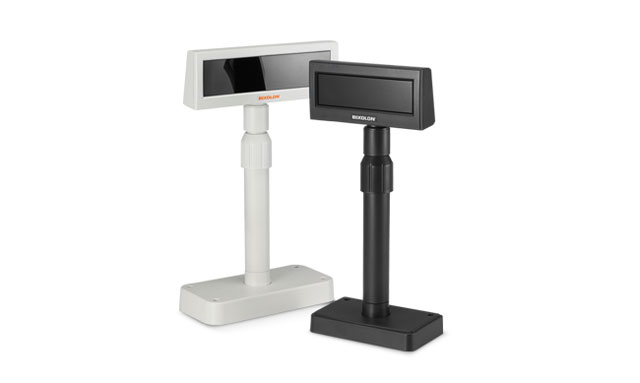 Bixolon BCD-2000 - Barcodes, Inc.