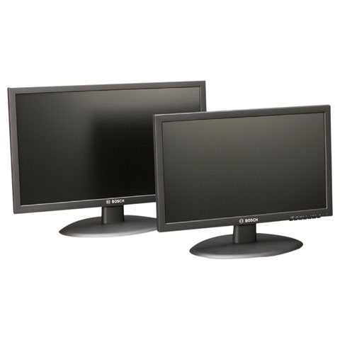 Bosch UML-223-90 CCTV Security Monitor - Barcodesinc.com