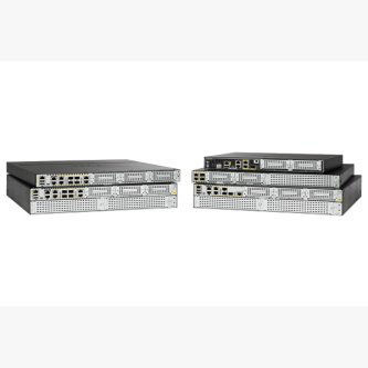 Cisco ISR1100-6G - Barcodesinc.com