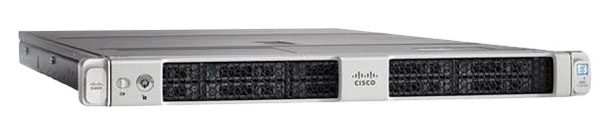 Cisco DN2-HW-APL - Barcodesinc.com