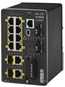 Cisco IE-2000-16TC-G-L - Barcodes, Inc.