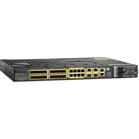 Cisco IE-3010-16S-8PC - Barcodesinc.com