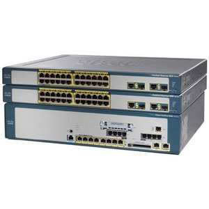 Cisco UC520-48U-T/E/B-K9 - Barcodesinc.com