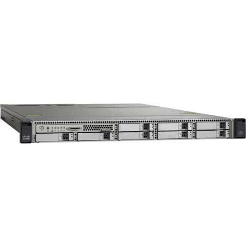 Cisco UCS-SPV-C220-V - Barcodesinc.com