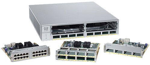 Cisco WS-C4900M-RF - Research, Buy, Call for Advice