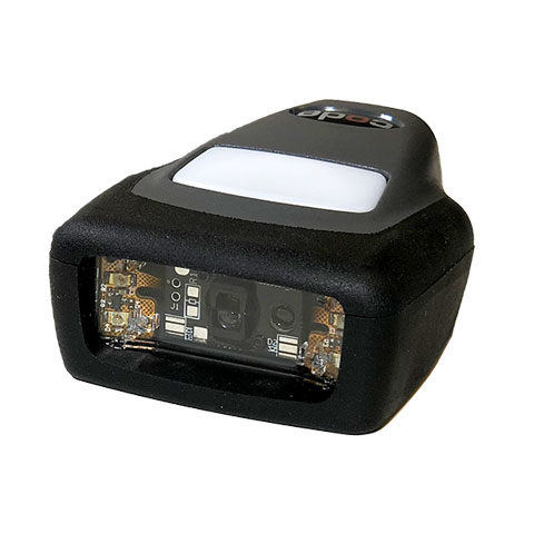 Code CR1100-K201-C500 - Barcodesinc.com