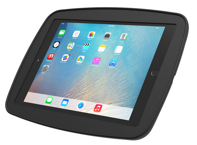 Compulocks Brands Inc. HyperSpace Rugged iPad Enclosure - Barcodes, Inc.