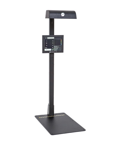 CubiScan 75 Scale - Barcodesinc.com