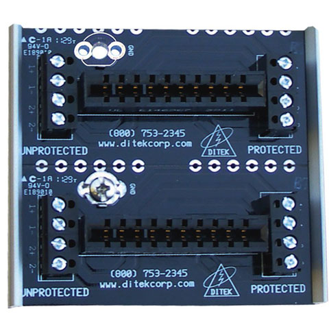 DITEK DTK-2MB - Barcodes, Inc.