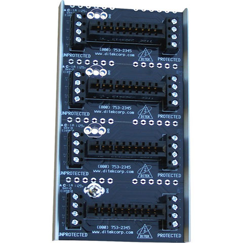 DITEK DTK-4MB - Barcodesinc.com