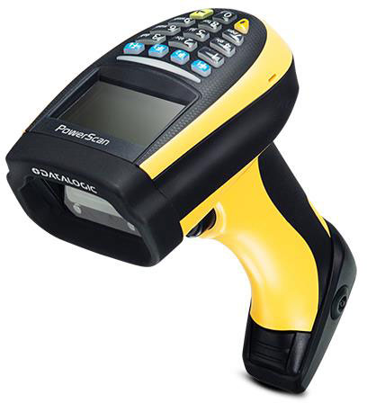 Datalogic PowerScan PM9300 Barcode Scanner - Barcodesinc.com