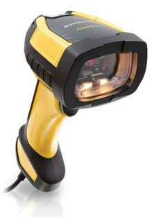 Datalogic PM9600-SR910RB Barcode Scanner - Barcodesinc.com