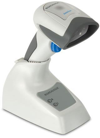 Datalogic QuickScan I QM2400 Barcode Scanner - Barcodesinc.com