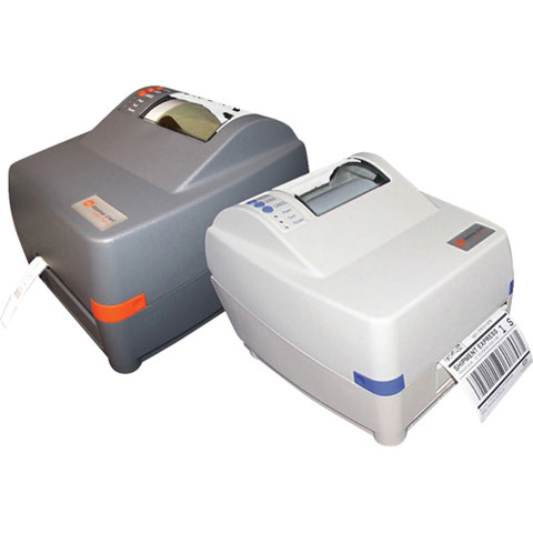 Datamax-O'Neil JB2-00-1J000B00 Barcode Label Printer - Barcodes, Inc.