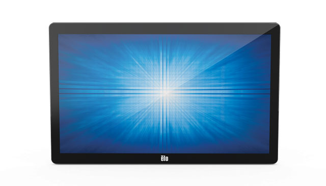 Elo 2402L Touchscreen - Barcodesinc.com