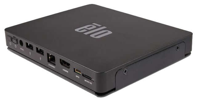 Elo E393359 Computer Components - Barcodesinc.com