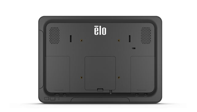 Elo I-Series for Android 10 Inch AiO Touchscreen - Barcodesinc.com