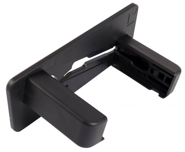 Elatec TWN3 & TWN4 RFID Reader Bracket Holder and Mounting Kit ...