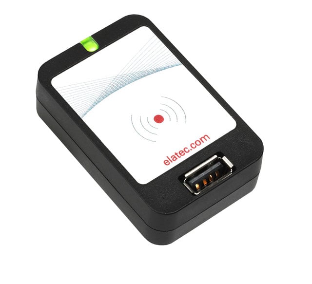 Elatec T4FK-FBFRLM7-PI - Barcodesinc.com