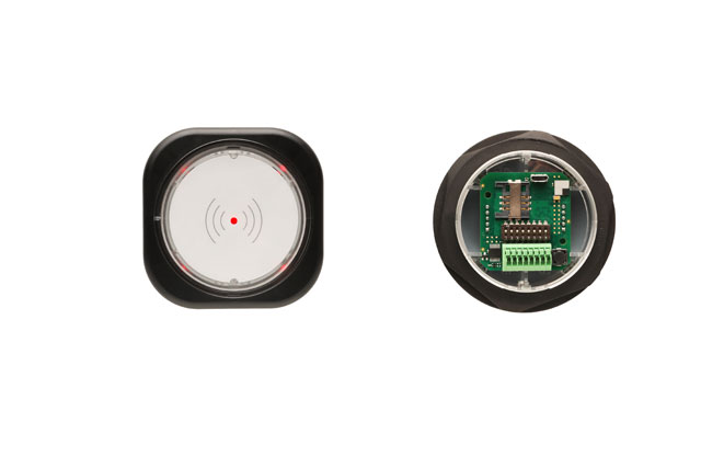 Elatec T4PK-F02TR6-PI RFID Reader - Barcodes, Inc.