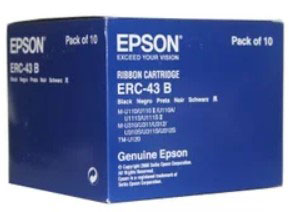 Epson ERC-43B-CASE - Barcodesinc.com