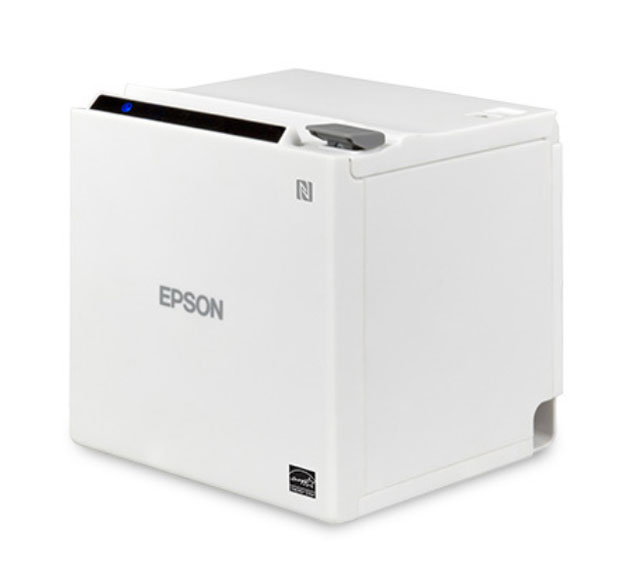 Epson OmniLink TM-m50 Printer - Barcodesinc.com